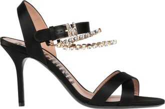 Moschino SCHUHE - Sandalen auf YOOX.COM