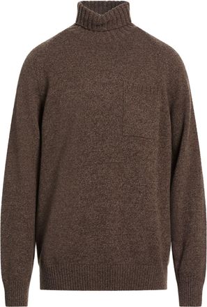 H953 STRICKWAREN - Rollkragenpullover auf YOOX.COM