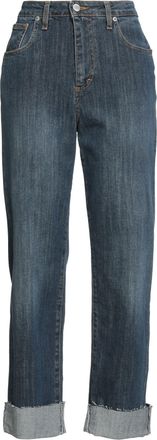 Le Streghe HOSEN & RÖCKE - Jeanshosen auf YOOX.COM