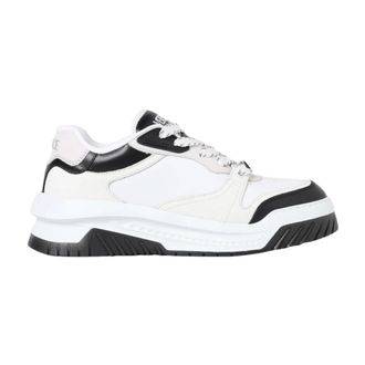 Versace Chain Reaction Sneakers - - Shoes - Herren - Mehrfarbig - 41 EU
