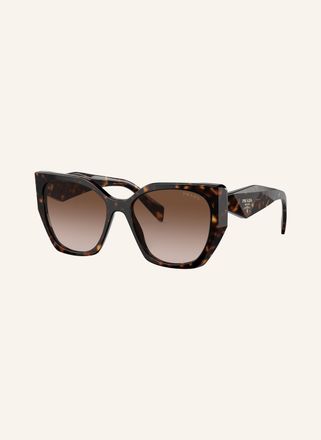 Prada Sonnenbrille Pr 19zs beige