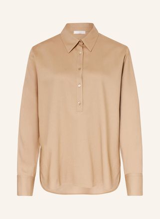 Antonelli Antonelli Firenze Blusenshirt braun