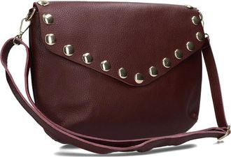 Notre-V Damen, Taschen, Rot, ONE SIZEGr&ouml;&szlig;e