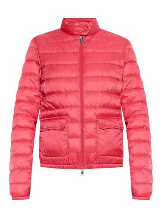 Moncler Blouson Rembourré - Rose