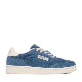Guess Sneakers Guess Jeans EO-LUNARI-02 WE Blau
