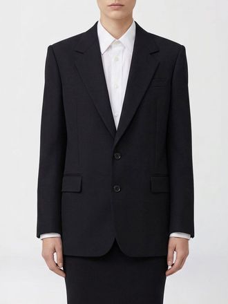 Saint Laurent Veste Femme couleur Marine