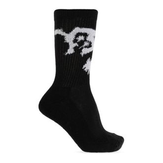Yohji Yamamoto Herren, Unterw&auml;sche, Schwarzk, XSGr&ouml;&szlig;e