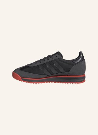 adidas Originals Adidas Originals Sl 72 Rs Audi Schuh schwarz