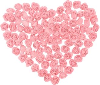 Garneck 100 St&uuml;ck Styropor B&auml;r Figuren F&uuml;r Hochzeitsdekoration - Kreative Bastelideen Und Tischschmuck - Ideal F&uuml;r Brautgeschenke Und Festliche Anl&auml;sse