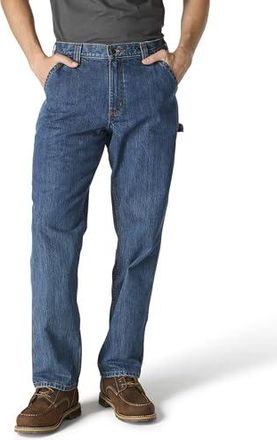 Carhartt Work in Progress Pantalon pour homme Loose Fit Utility, Canal, 32W x 30L