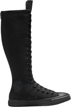 Converse Femme, Chaussures, Noir, Taille: 37 EU Chuck Taylor All Star XXHi