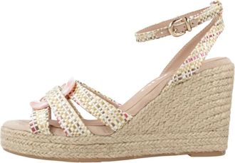 Chika10 Chika10, Damen, Schuhe, Beige, 40 EUGr&ouml;&szlig;e