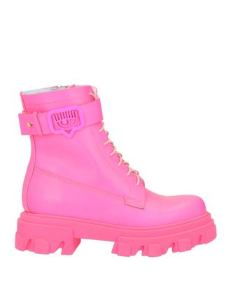 Chiara Ferragni SCHUHE - Stiefeletten auf YOOX.COM