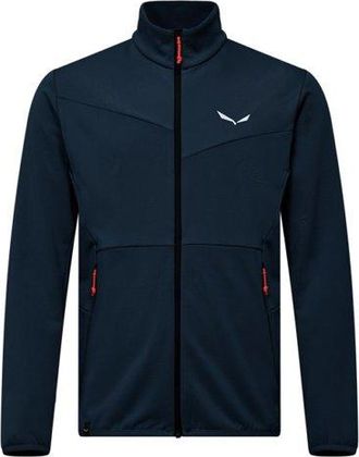 Salewa Puez Cammino Pl M - Fleecejacke - Herren