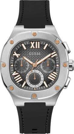 Guess Homme, Accessoires, Noir, Taille: ONE Size Headline