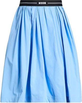 Msgm BAS - Mini-jupes sur YOOX.COM