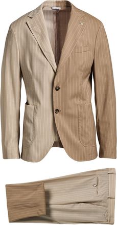 Manuel Ritz ANZ&Uuml;GE und CO-ORDS - Anz&uuml;ge auf YOOX.COM