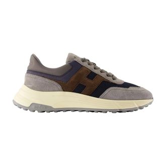 Hogan Herren, Schuhe, Mehrfarbig, 39 EUGr&ouml;&szlig;e