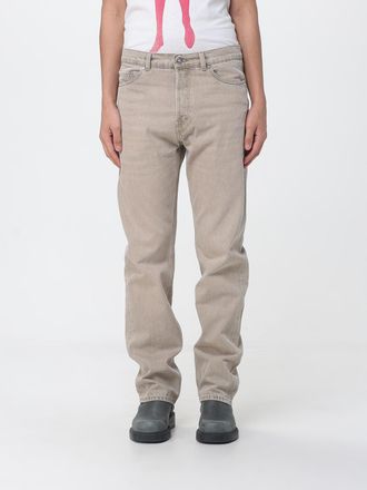 Our Legacy Jeans Homme couleur Bleu