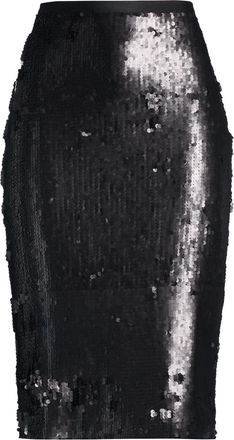 Alpha Studio HOSEN & R&Ouml;CKE - Midi-R&ouml;cke auf YOOX.COM