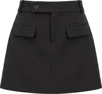 Odd Muse HOSEN & R&Ouml;CKE - Minir&ouml;cke auf YOOX.COM