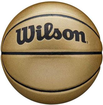 Wilson Basketball, Logo (Golden)