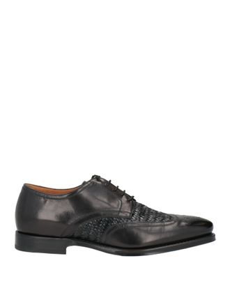 Dolce & Gabbana SCHUHE - Schn&uuml;rschuhe auf YOOX.COM