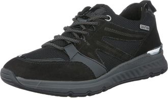 Jana 100% comfort Damen 8-8-23727-27 001 Sneaker, 1, 41 EU Weit