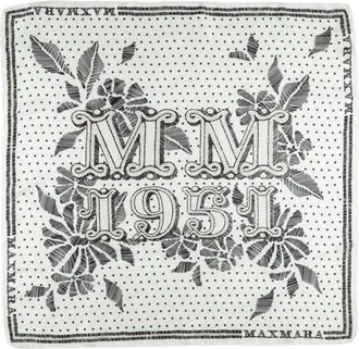 Max Mara ACCESSOIRES - Schals auf YOOX.COM