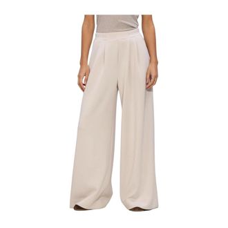 Inwear Simiiw Vincentiw Pant - - Trousers - Damen - Beige - M