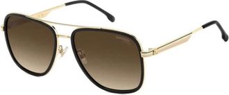 Carrera Femme, Accessoires, Noir, Taille: 58 MM 3089/S Lunettes de soleil