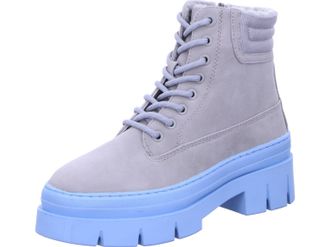 s.Oliver Winterstiefel 5-5-26269-39 Grau Red Label