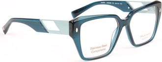 Ana Hickmann Brillenfassung HI6309G T01 53