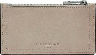 Liebeskind Liebeskind Nouveau Portefeuille XS Lou 2 3D Cuir, Femme, Stone