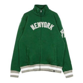 47 Brand Herren, Sweatshirts & Hoodies, Gr&uuml;n, LGr&ouml;&szlig;e