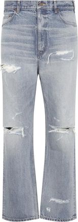 Celine Slim Jeans 001 - - Jeans - Herren - Blau - W31