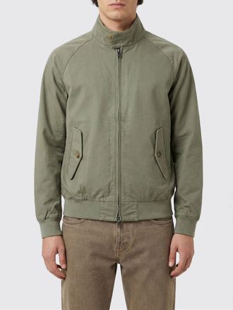 Baracuta Veste BARACUTA Homme couleur Vert