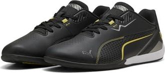 Puma Sneakers Drift Cat 11 Scuderia Ferrari HP Unisexe 42.5, Black Speed Yellow