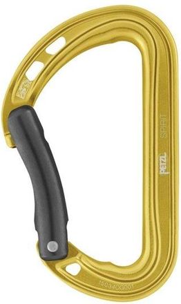 Petzl Spirit - Karabiner
