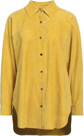 Salvatore Santoro TOPS - Hemden auf YOOX.COM