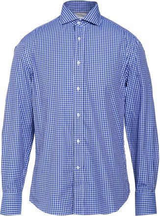 Brunello Cucinelli TOPS - Hemden auf YOOX.COM