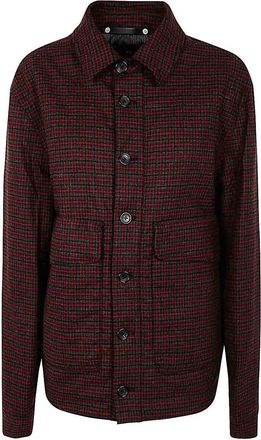 Paul Smith Blazer - Rot