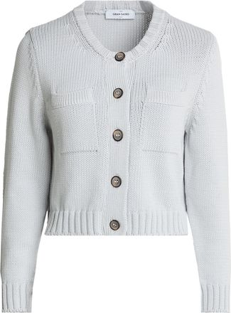 Gran Sasso STRICKWAREN - Strickjacken auf YOOX.COM