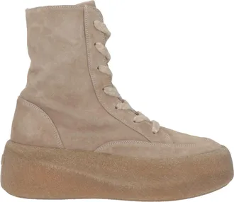 Vic Mati&eacute; SCHUHE - Stiefeletten auf YOOX.COM
