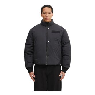 032c Doudoune Game Day - Homme - Vestes - Noir - Taille: L