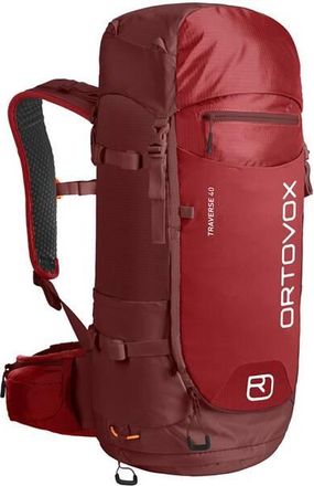 Ortovox Rucksack TRAVERSE 40