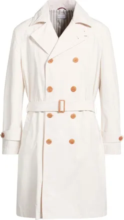 Brunello Cucinelli JACKEN & M&Auml;NTEL - Jacken, M&auml;ntel & Trenchcoats auf YOOX.COM