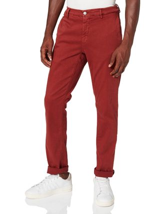 Replay Herren Benni Hyperchino Color Xlite Jeans, 268, 29W / 32L