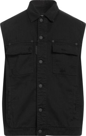 Dsquared2 JACKEN & MÄNTEL - Jeansjacken/Mäntel auf YOOX.COM