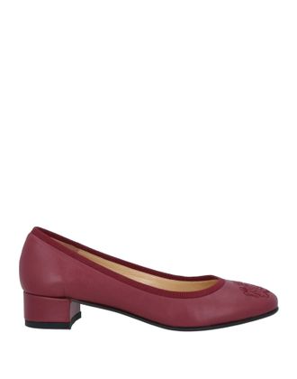 A.Testoni SCHUHE - Pumps auf YOOX.COM